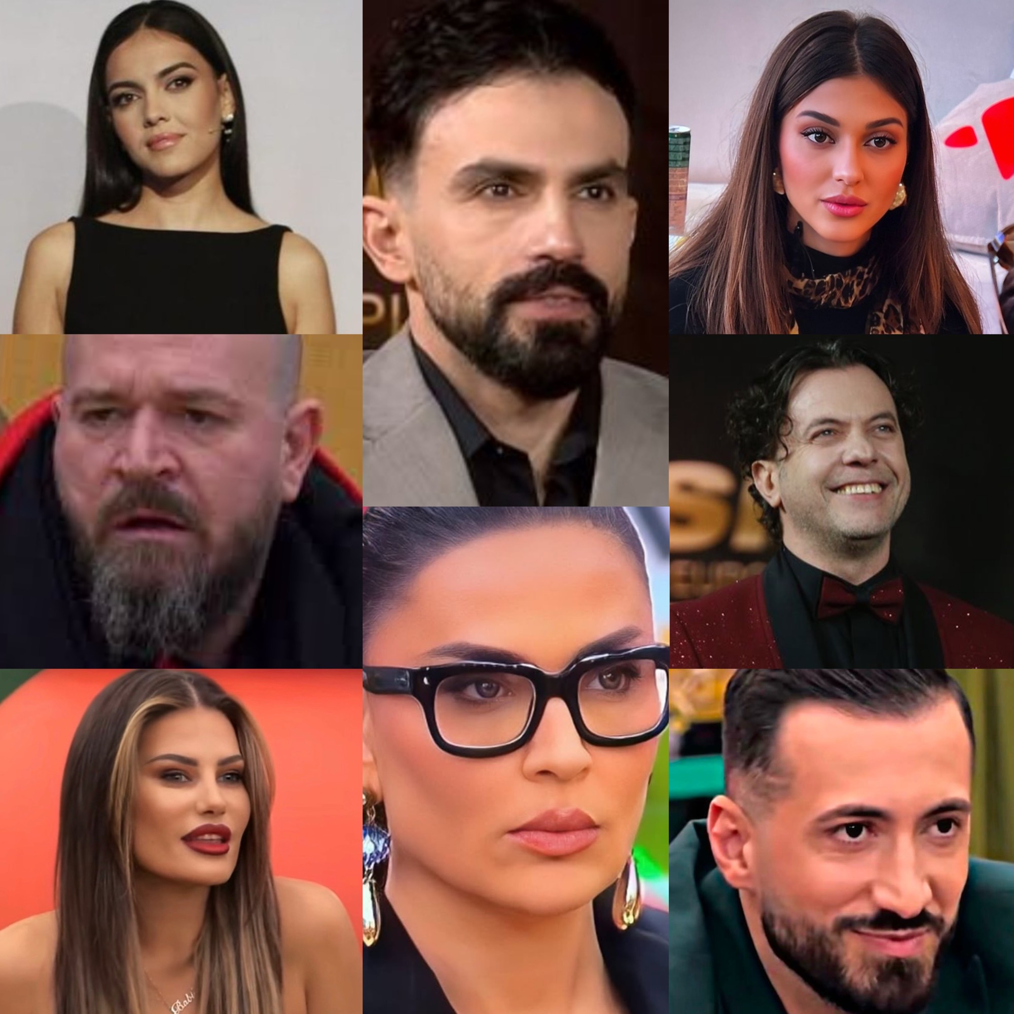 Votoni: Kush del të marten nga Big Brother VIP? – AlbMedia Votoni: Kush del të marten nga Big Brother VIP? – AlbMedia